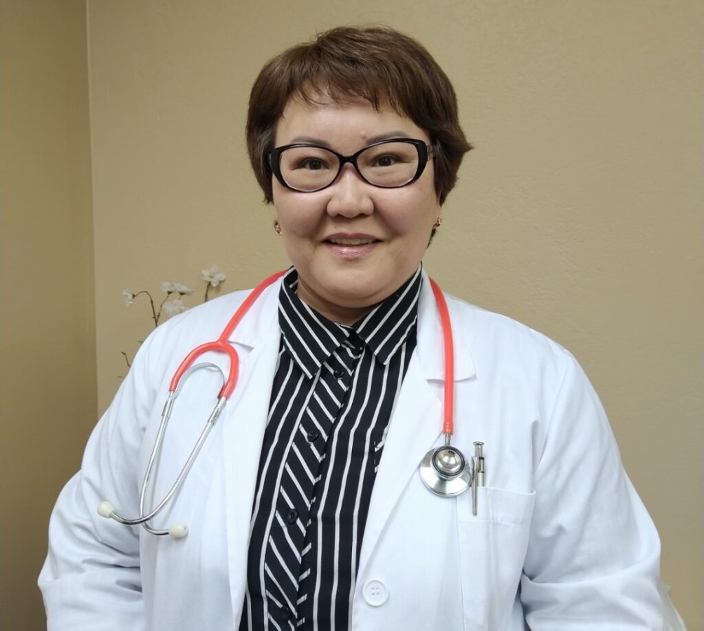 About Us - GB Family Care